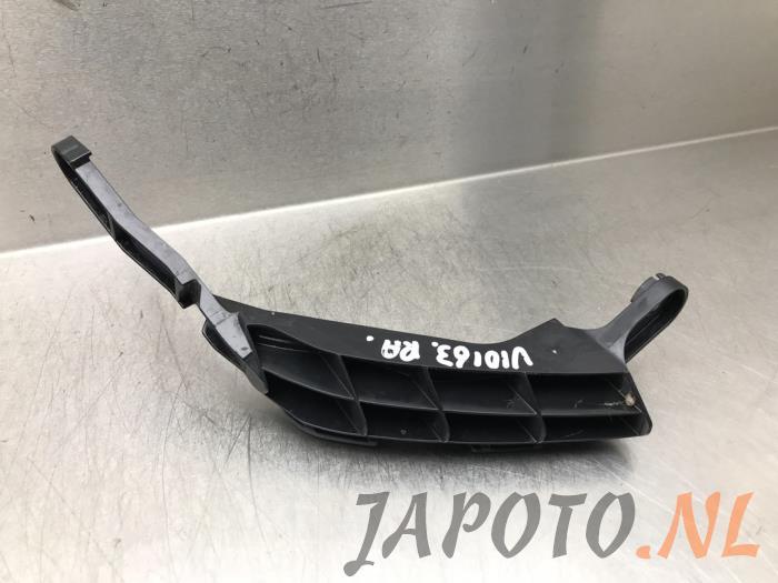 Bumpersteun voor Toyota | Japanse & Koreaanse auto-onderdelen