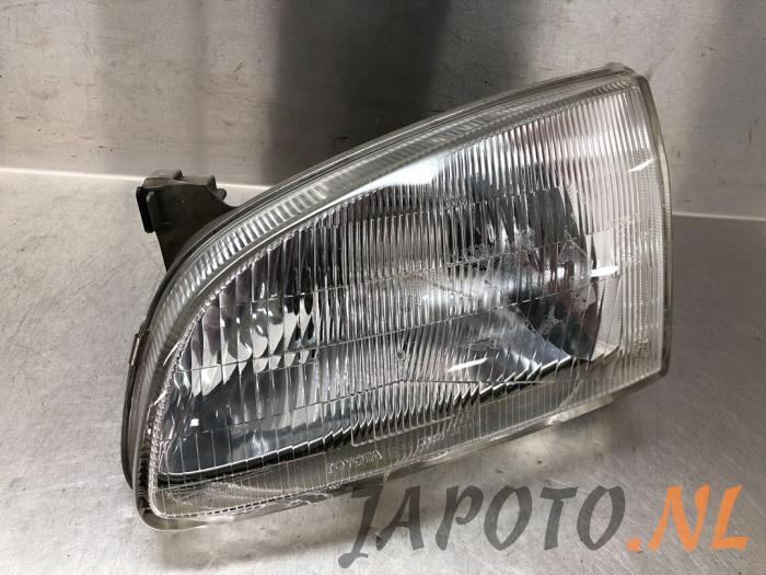 Koplamp voor Toyota | Japanse & Koreaanse auto-onderdelen