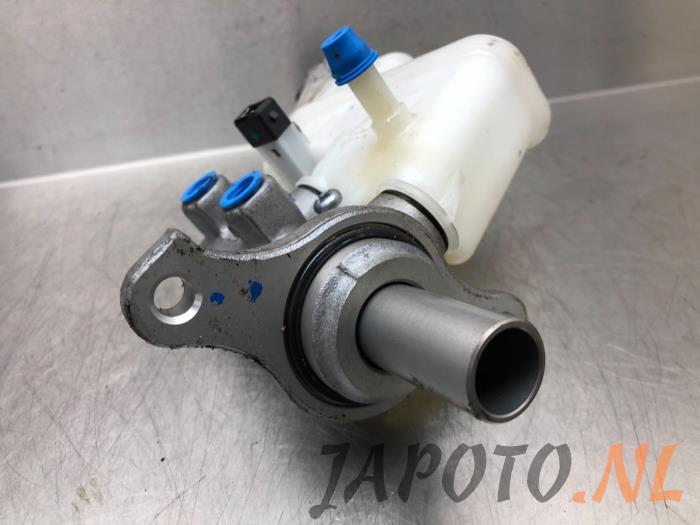 Hoofdremcilinder Hyundai I20 | Japanse & Koreaanse auto-onderdelen