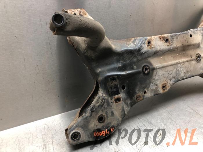 Subframe Mitsubishi Lancer | Japanse & Koreaanse auto-onderdelen