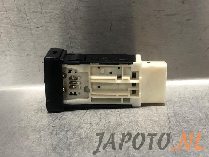 Cockpit dimmer Toyota RAV4 2.0 16V VVT-i 4x4 - R453471