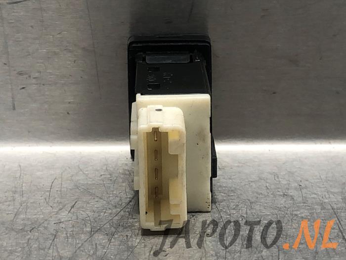 Cockpit dimmer Toyota RAV4 2.0 16V VVT-i 4x4 - R453471