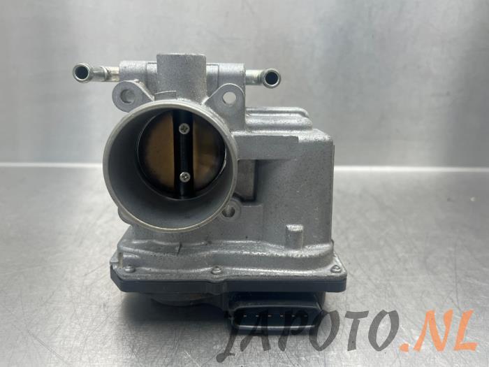 Gasklephuis Hyundai Tucson | Japanse & Koreaanse auto-onderdelen