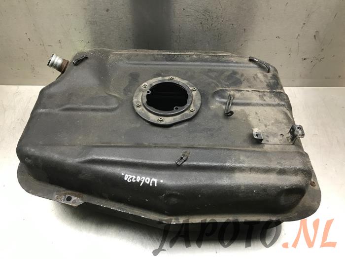 Tank Suzuki Ignis | Japanese & Korean auto parts