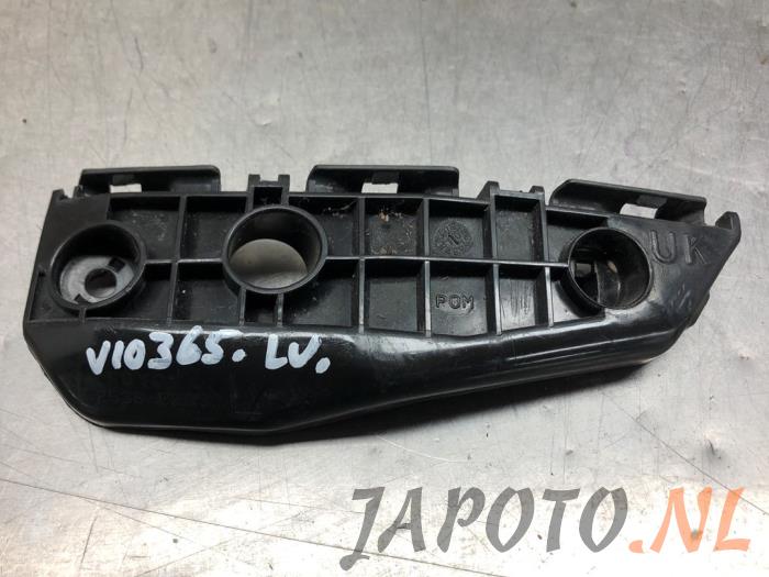 Bumpersteun voor Toyota | Japanse & Koreaanse auto-onderdelen