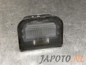 Hyundai I30 Kenteken Verlichtingen voorraad | Onderdelenlijn.nl