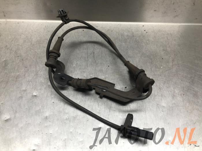 Hyundai I10 ABS Sensoren voorraad | Onderdelenlijn.nl