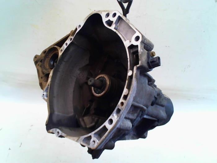 Gearbox Nissan Note | Japanese & Korean auto parts