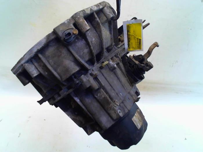 Gearbox Nissan Note | Japanese & Korean auto parts