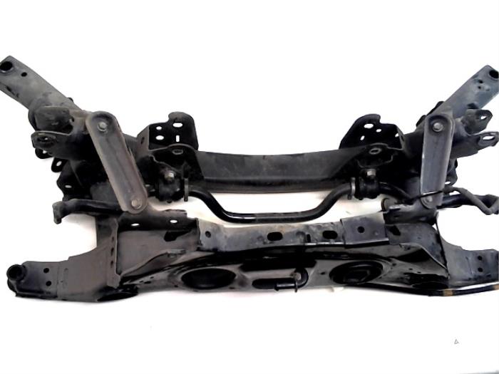Subframe Toyota Rav-4