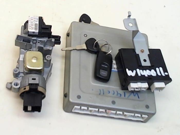 Computer for Mazda 6.