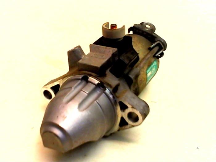 Starter Honda Insight