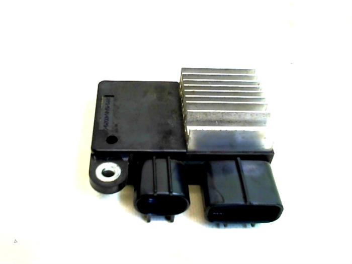 Computer Koeling Toyota Avensis Wagon 2.0 16V VVT-i - 8925712020 3ZRFAE