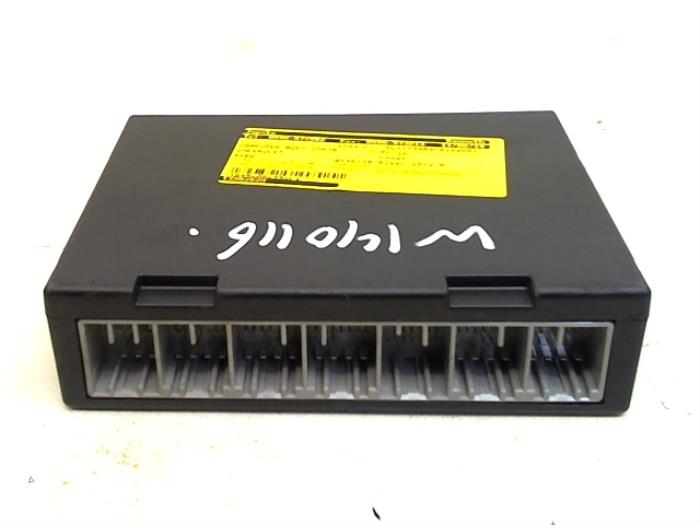 Computer voor Chevrolet Aveo | Japanse & Koreaanse auto-onderdelen
