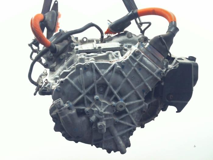 Gearbox Toyota Prius