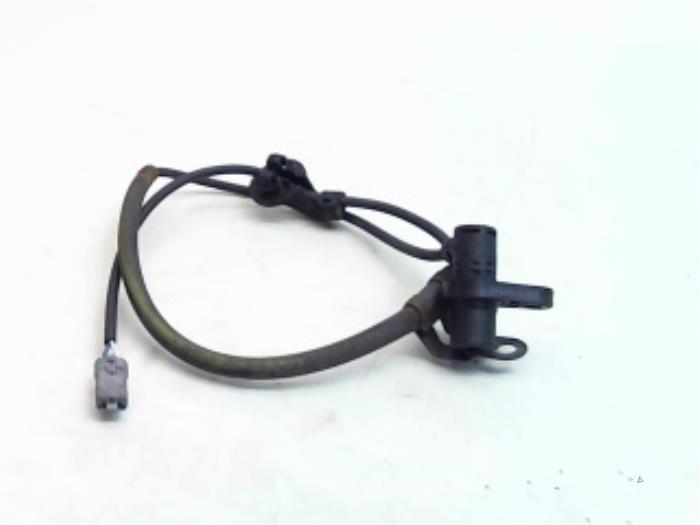 Sensor for Daihatsu Sirion | Japanese & Korean auto parts