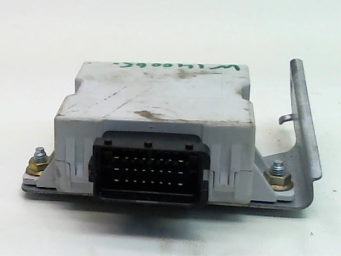 Toyota Corolla Verso Computers Diversen voorraad