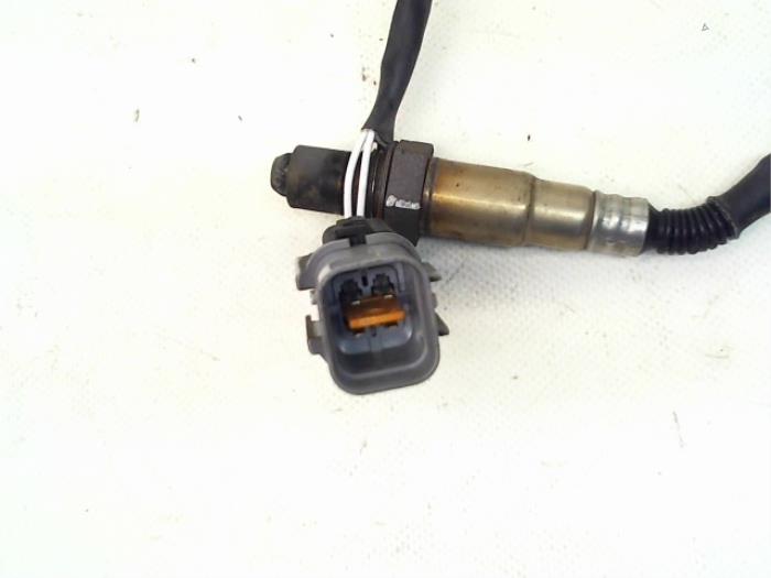 Gebruikte Kia Picanto (BA) 1.0 12V Lambda Sonde - 3921002630 G4HE ...
