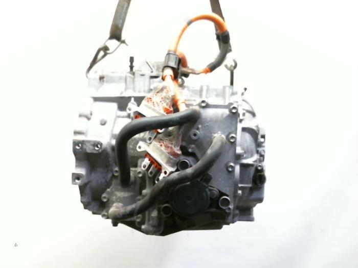 Gearbox Toyota Prius | Japanese & Korean auto parts