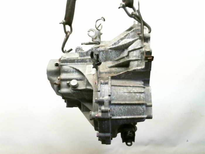 Gearbox Daihatsu Sirion