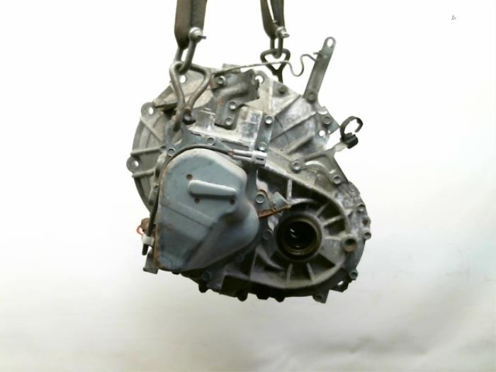 Gearbox Daihatsu Sirion