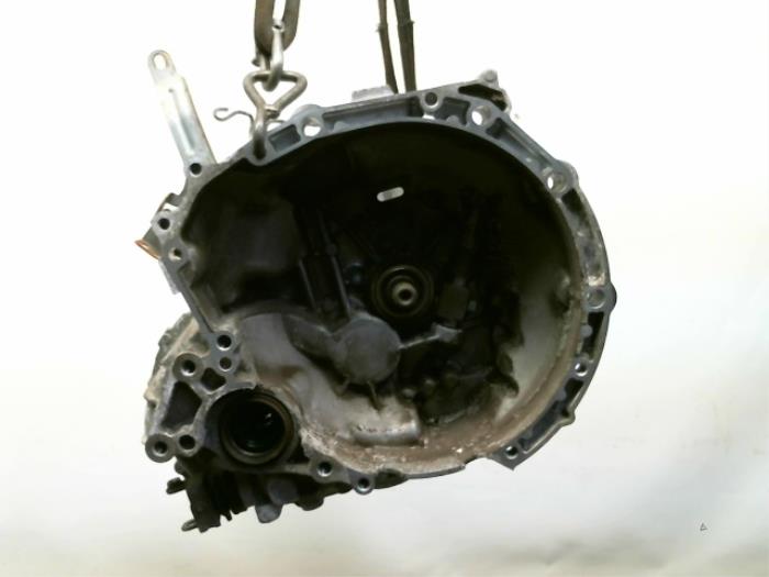 Gearbox Daihatsu Sirion