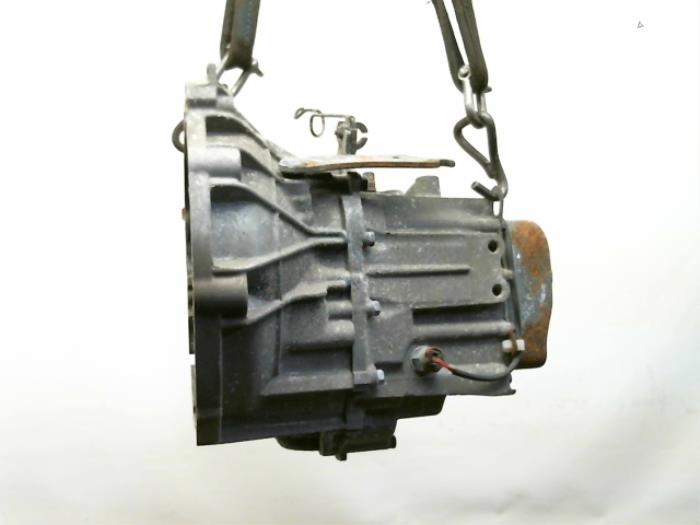 Gearbox Daihatsu Sirion
