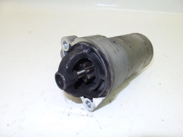 Starter Chevrolet Spark | Japanese & Korean auto parts
