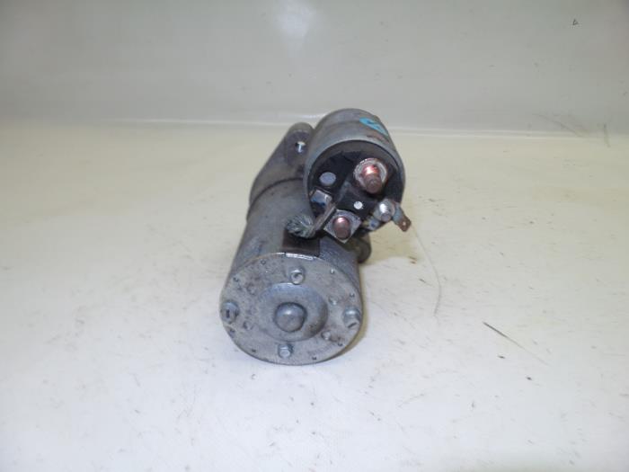 Starter Chevrolet Spark | Japanese & Korean auto parts
