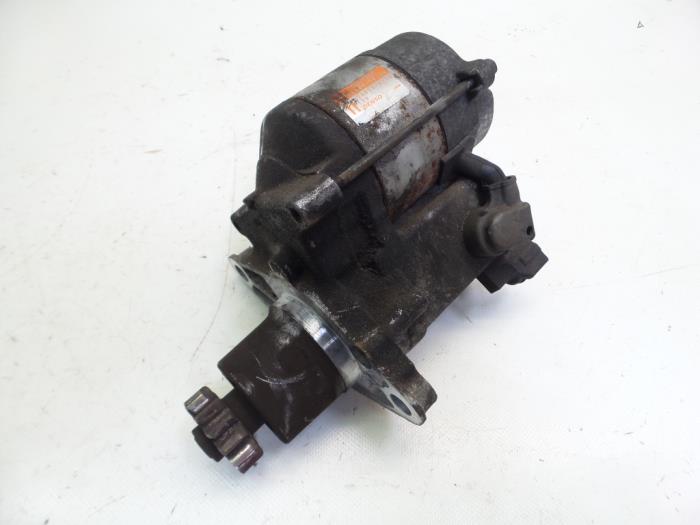 Starter Toyota Rav-4