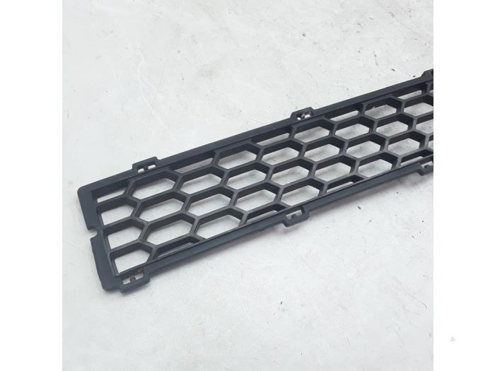 Grille Chevrolet Captiva