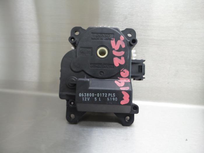 Kachelklep Motor Toyota Urban Cruiser 1.33 Dual VVT-I 16V 2WD ...