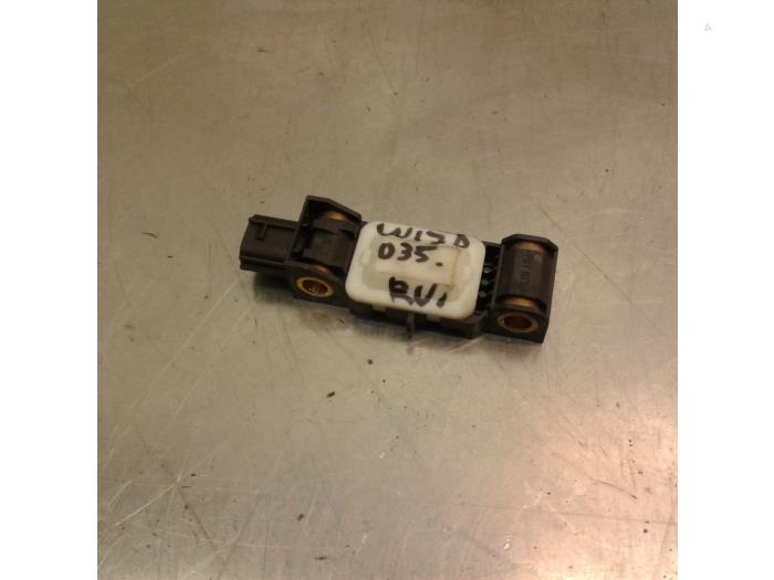 Sensor for Nissan Note | Japanese & Korean auto parts