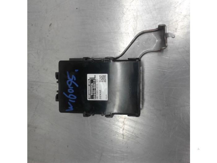 Computer for Toyota Yaris