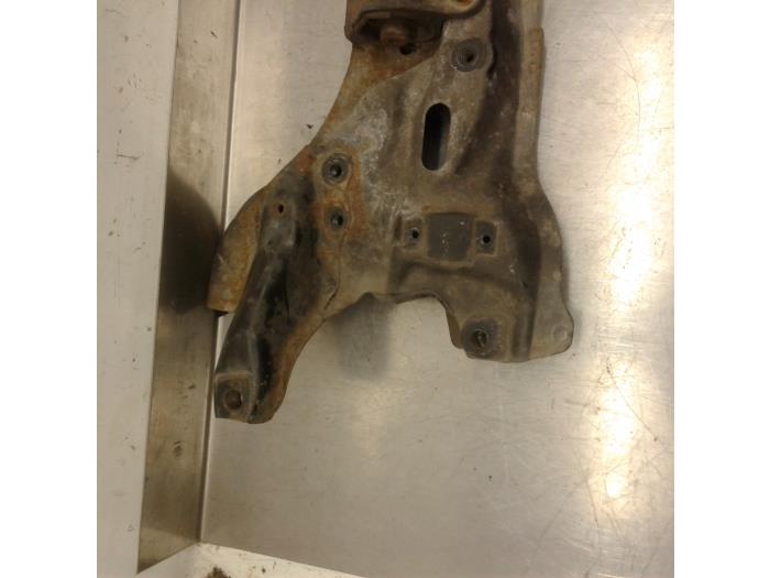 Subframe Honda Jazz | Japanese & Korean auto parts