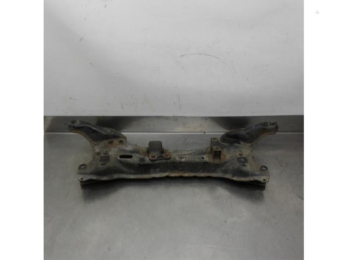 Subframe Honda Jazz | Japanese & Korean auto parts
