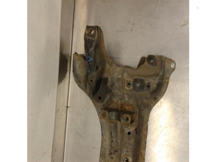 Subframe Honda Jazz | Japanese & Korean auto parts