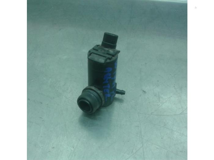 Gebruikte Toyota Avensis Verso (M20) 2.0 16V VVT-i D-4 ...