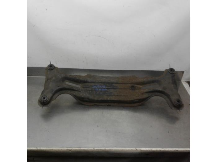 Subframe Toyota Camry | Japanese & Korean auto parts