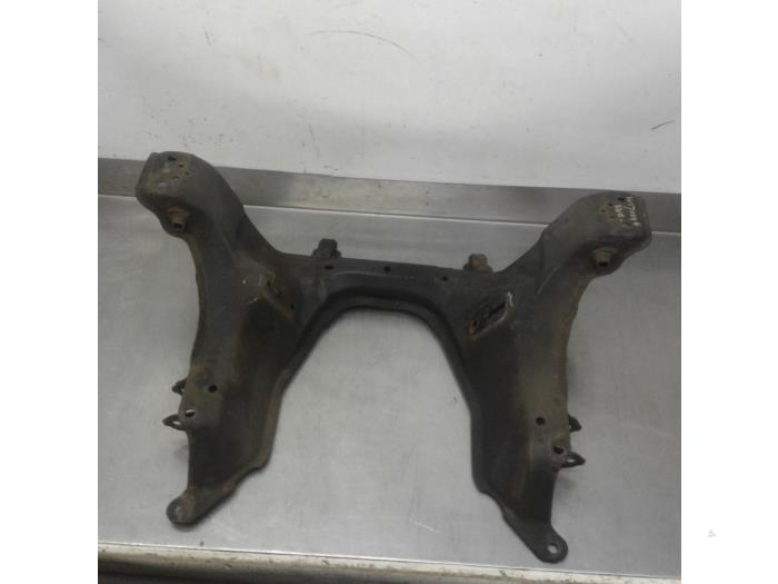 Subframe for Mazda MX-5