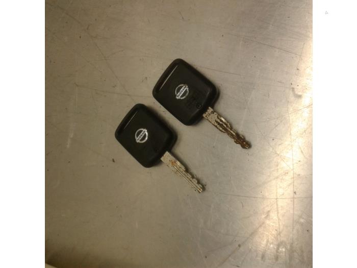 Key Nissan Note | Japanese & Korean auto parts