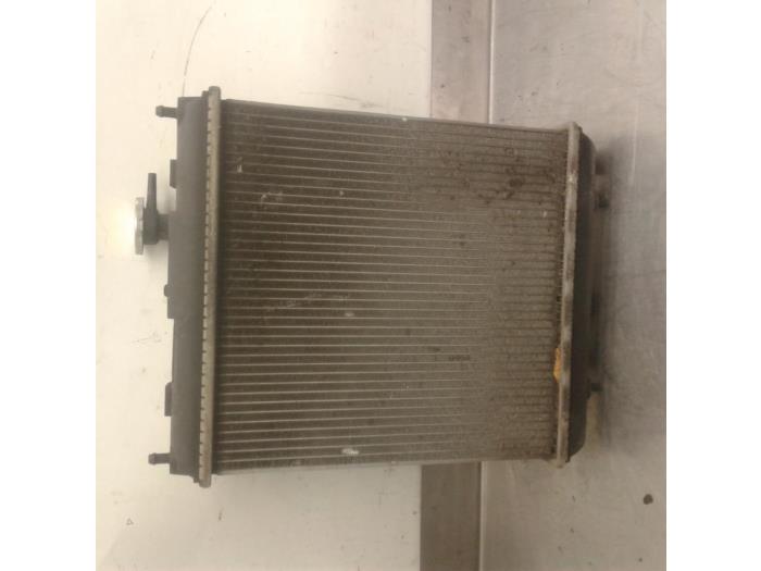 Radiator Nissan Micra | Japanese & Korean auto parts