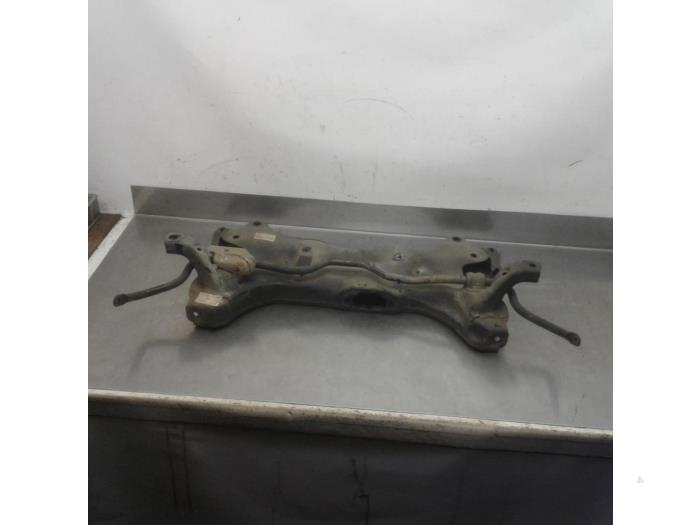 Subframe Kia Rio | Japanese & Korean auto parts