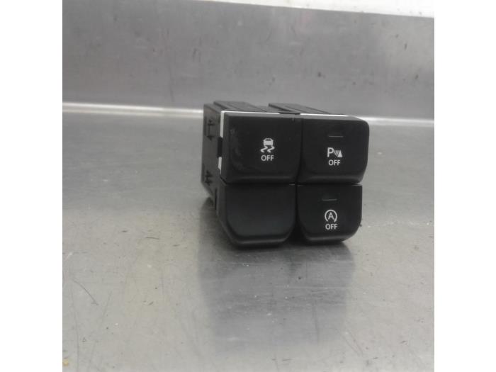 Switch Kia Rio | Japanese & Korean auto parts