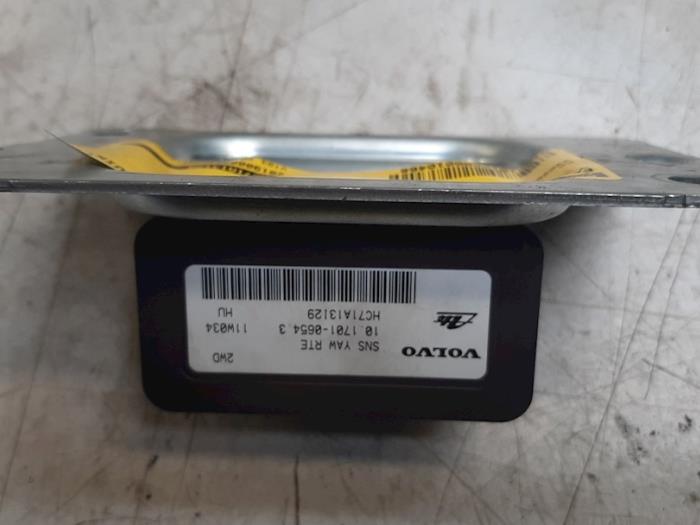 Esp Duo Sensor Volvo V70 2.0 D3 20V - HC71A13129