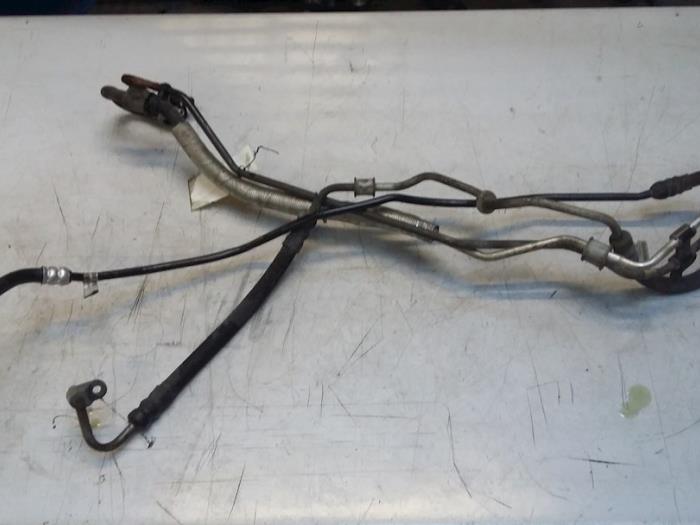 Stuurbekrachtiging Leiding Volvo V70 2.0 D3 20V - 31280864