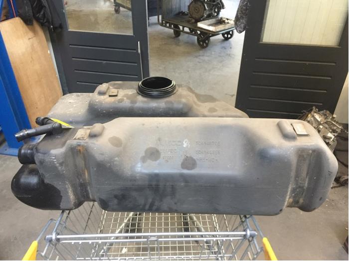 Iveco Daily Tanken voorraad | Onderdelenlijn.nl