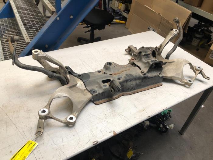 Honda Civic Subframes voorraad | Onderdelenlijn.nl