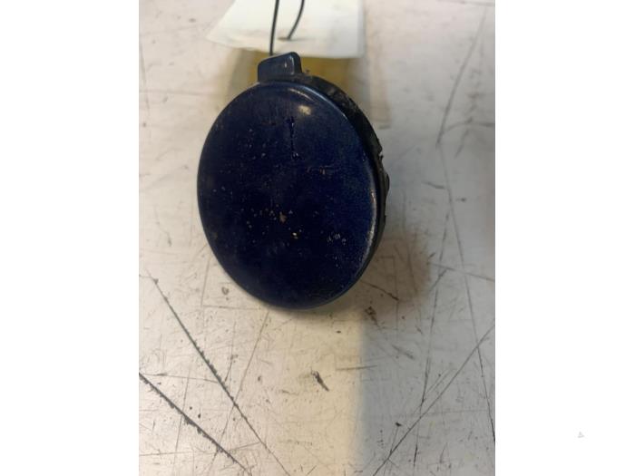 Afdekkap Sleepoog voor Volkswagen Polo V 1.2 TSI LD5Q - 6R0807241A