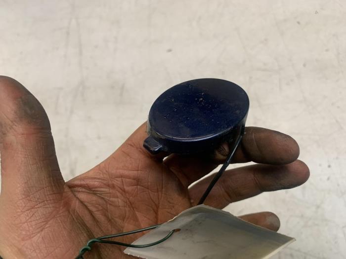 Afdekkap Sleepoog voor Volkswagen Polo V 1.2 TSI LD5Q - 6R0807241A